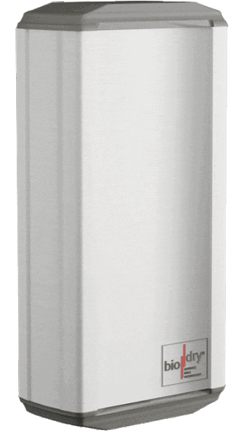 Servicio Biodry - Biodry Ecuador